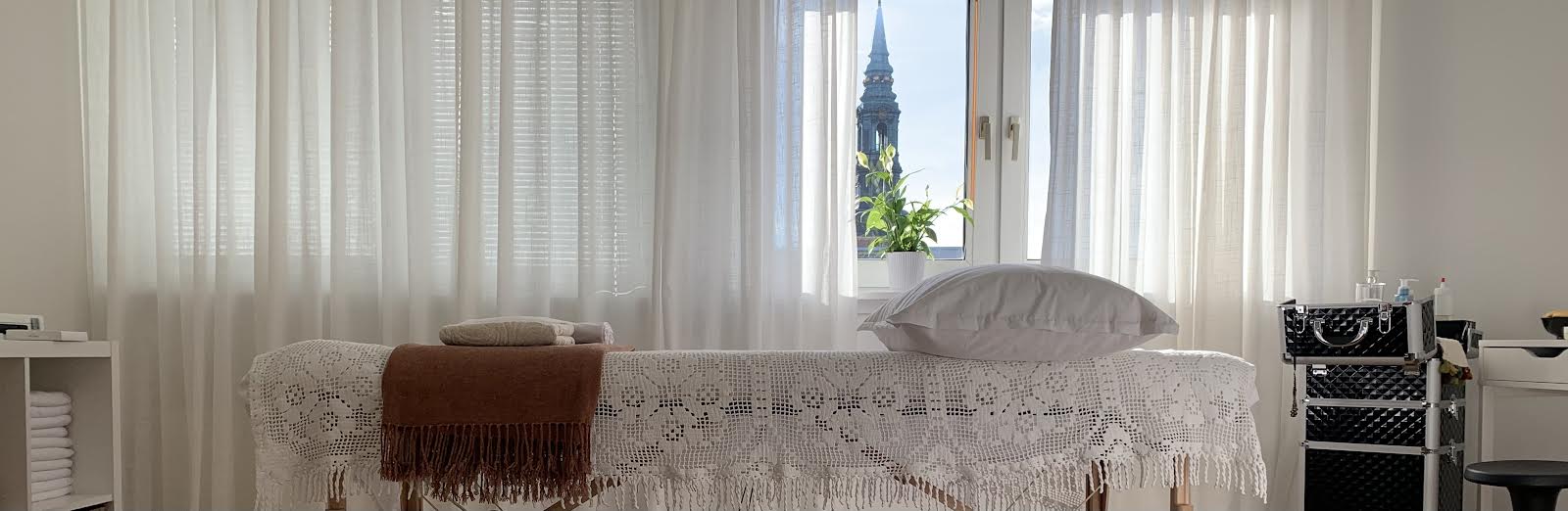 Massage i København – ro i kroppen med kropsterapi og lydterapi